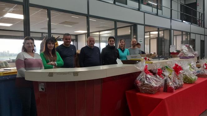 Dutrieux, l’entreprise d’Hirson toujours en plein développement