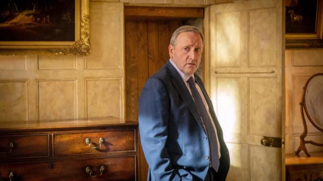« Barnaby » sur France 3 : l’inspecteur règne et accroche les ...