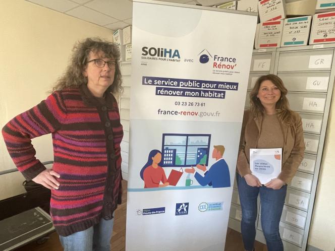 Une association comme porte d’entrée unique et sécurisante pour la ...