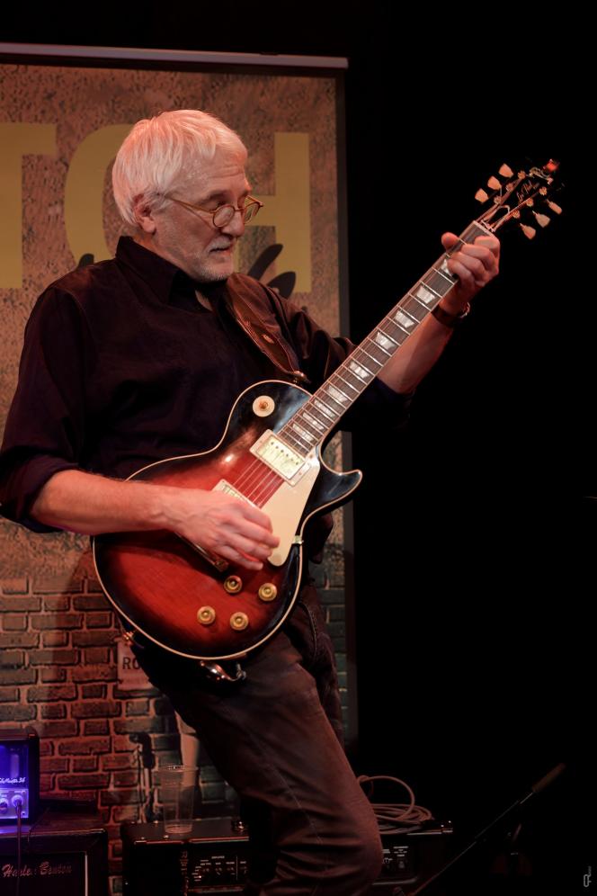 Émotion après le décès soudain de Xavier Caron, médecin et musicien troyen