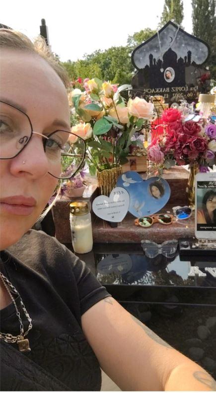 « La vérité pour Éva, c’est le combat de ma vie » : après l’accident ...