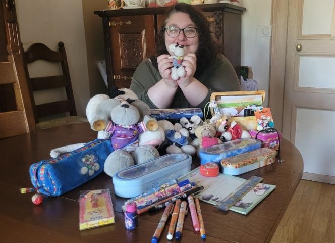 Le retour de Diddl, la souris des années 2000, c’est maintenant