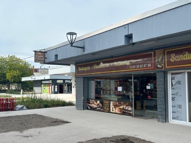 « Présence de blattes, défaut de nettoyage… » : une boulangerie de ...