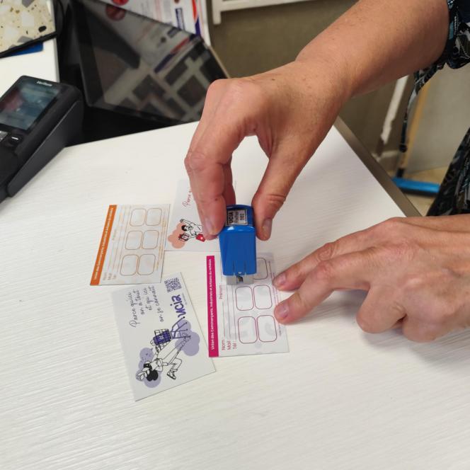 Nouvelle carte de fidélité, semaine enchantée, cadeaux à gagner… Les ...