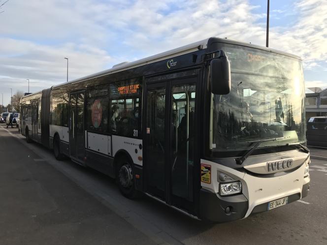Mobilité de l’agglomération troyenne (3/3) : l’indispensable refonte de la TCAT et de son réseau ...