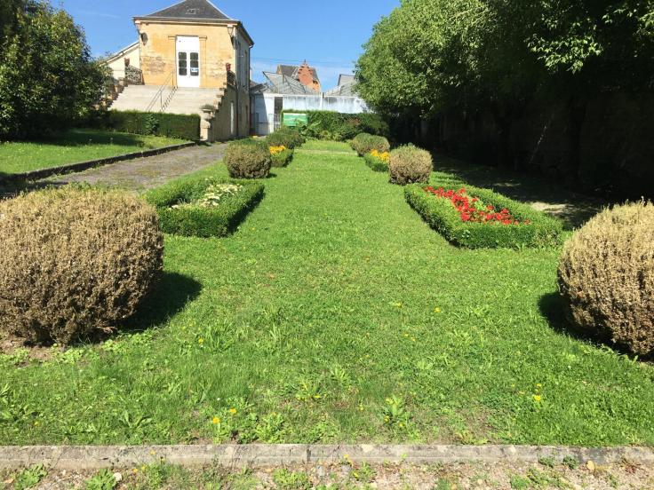 5 lieux cachés à absolument découvrir à Charleville-Mézières