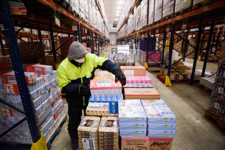 La Scapest étend son activité dans la zone industrielle de Recy – Saint ...