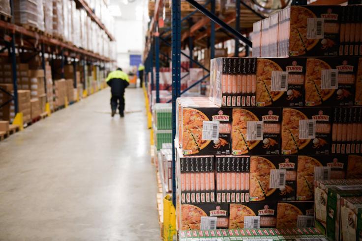 La Scapest étend son activité dans la zone industrielle de Recy – Saint ...