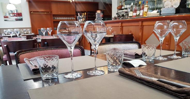 5 adresses de restaurants ouverts le dimanche à Charleville-Mézières