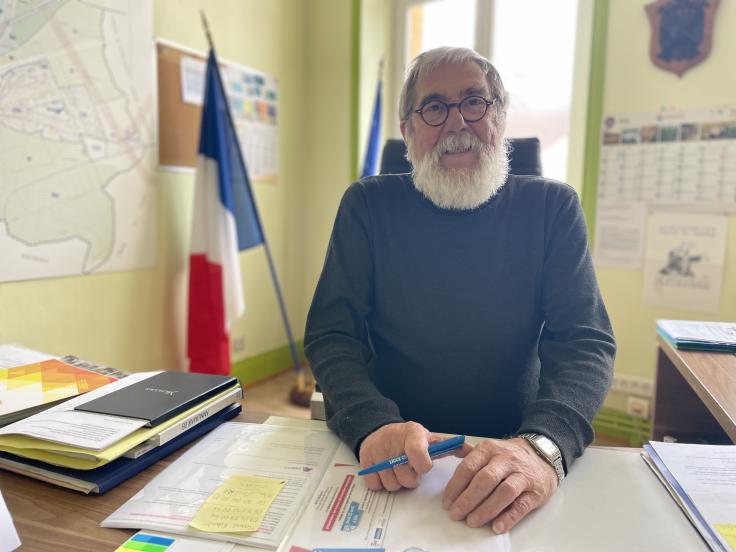 Le futur maire et successeur d’Alain Fortin à La Francheville sera élu ...