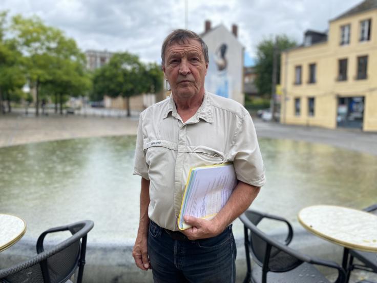 Cold case : faudra-t-il exhumer des corps dans un cimetière de ...