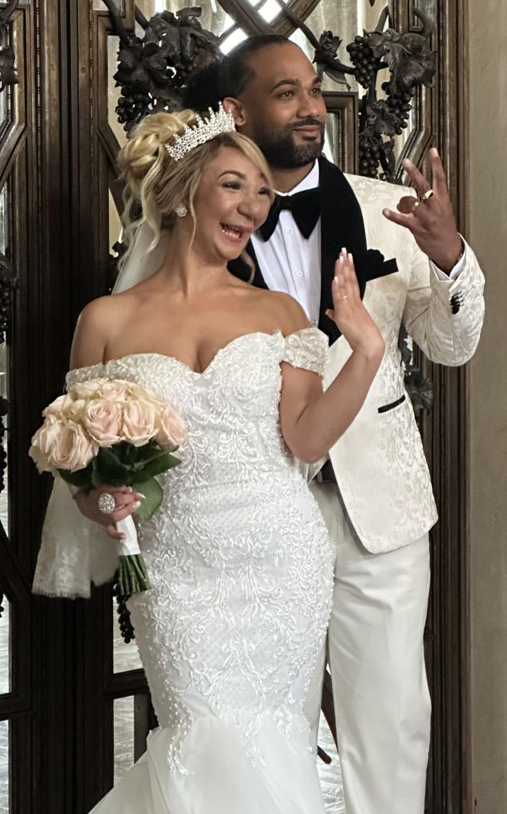 Un couple rémois engagé dans l’émission « 4 mariages pour une lune de miel