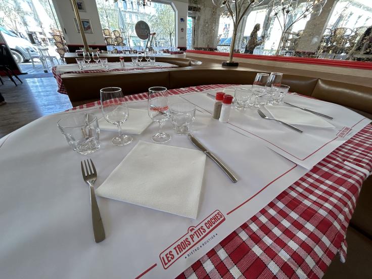 Un restaurant routier ouvre… en plein centre-ville de Troyes
