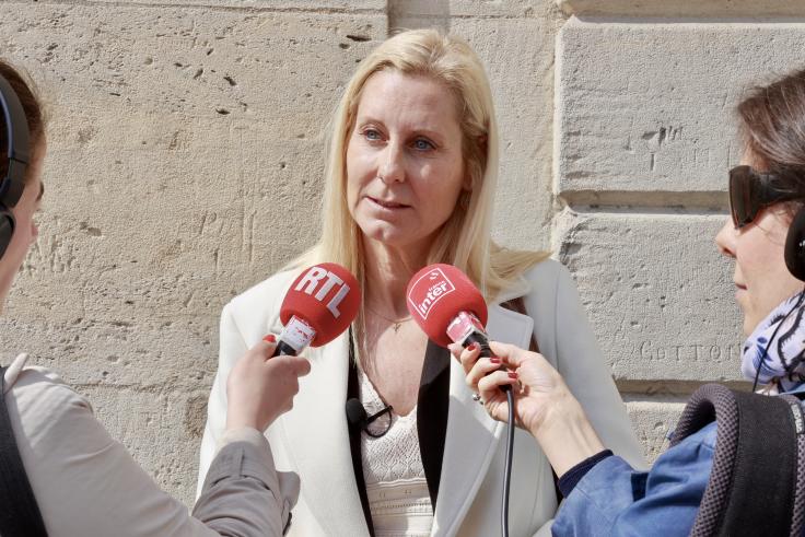 La commission d’enquête parlementaire se penche sur les ...