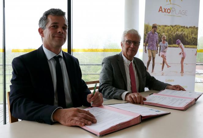 Passage de la flamme olympique, tour de l’extrême : des nouveautés pour ...